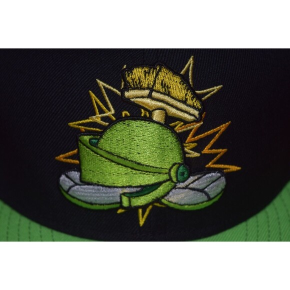 New Era | Accessories | New Era Marvin The Martian Fitted Hat 59fifty ...